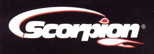 Scorpion Parts & Accessories – Motorcycling Downunder
