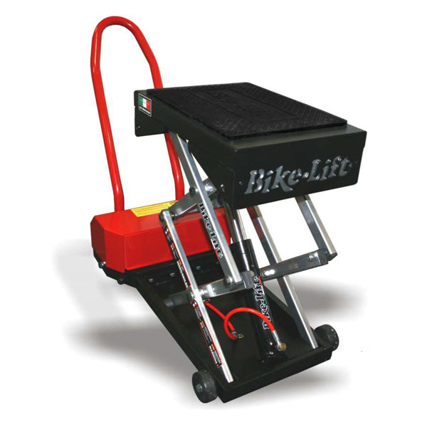 Bike Lift HQL 400 Lift – Motorcycling Downunder